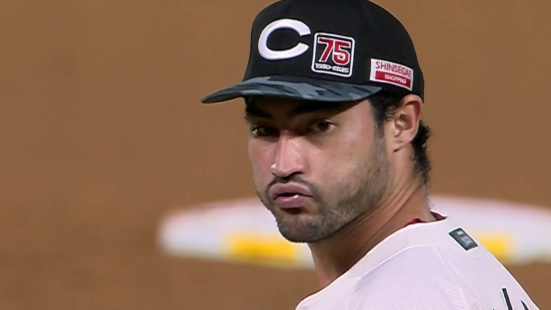 [SSG] 2025/9/20 '7이닝 2실점' QS+ 기록하는 화이트 | TVING