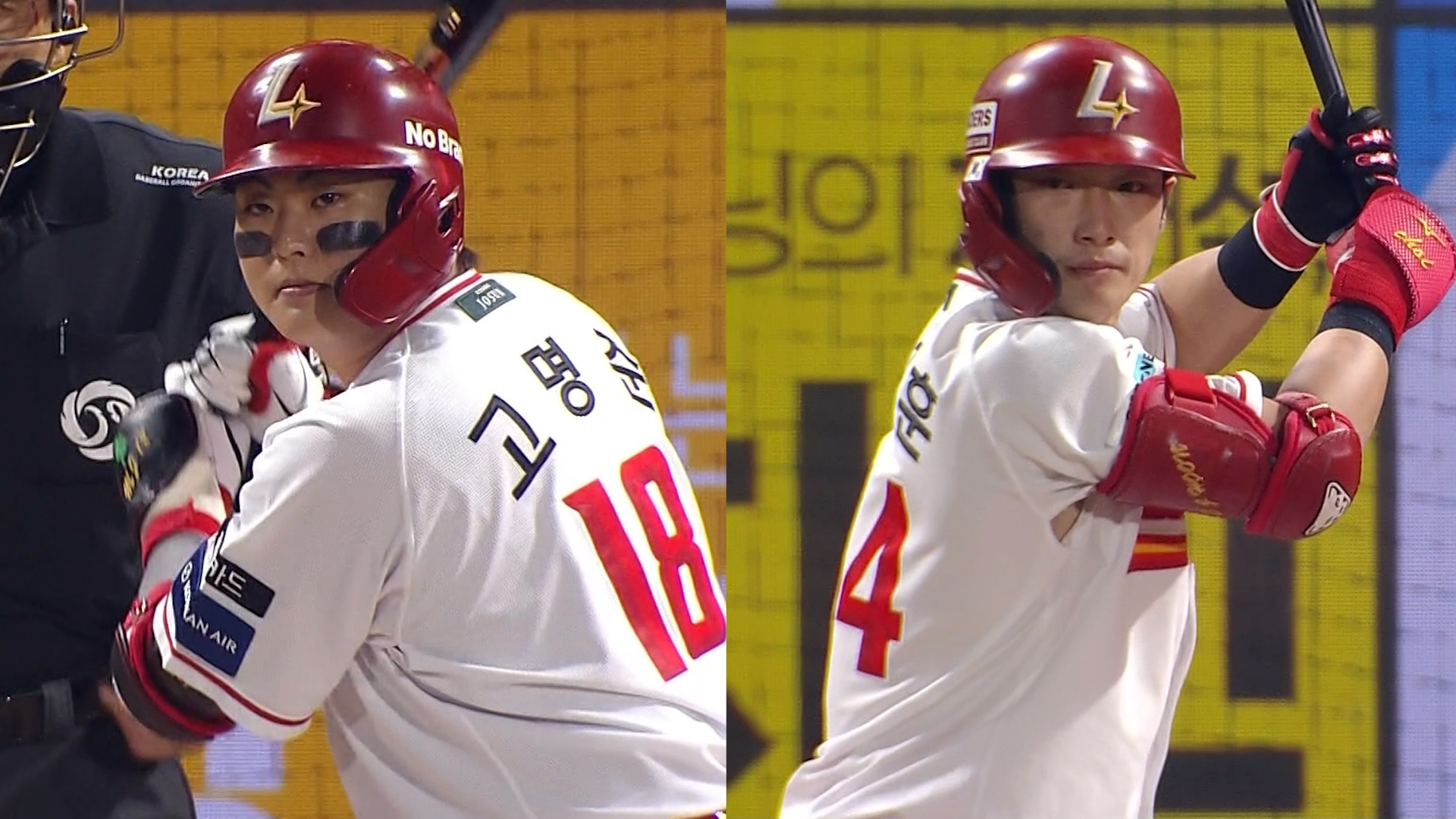 [SSG] 2025/9/29 '고명준-최지훈 연속 적시타' 곧바로 리드를 가져오는 SSG | TVING