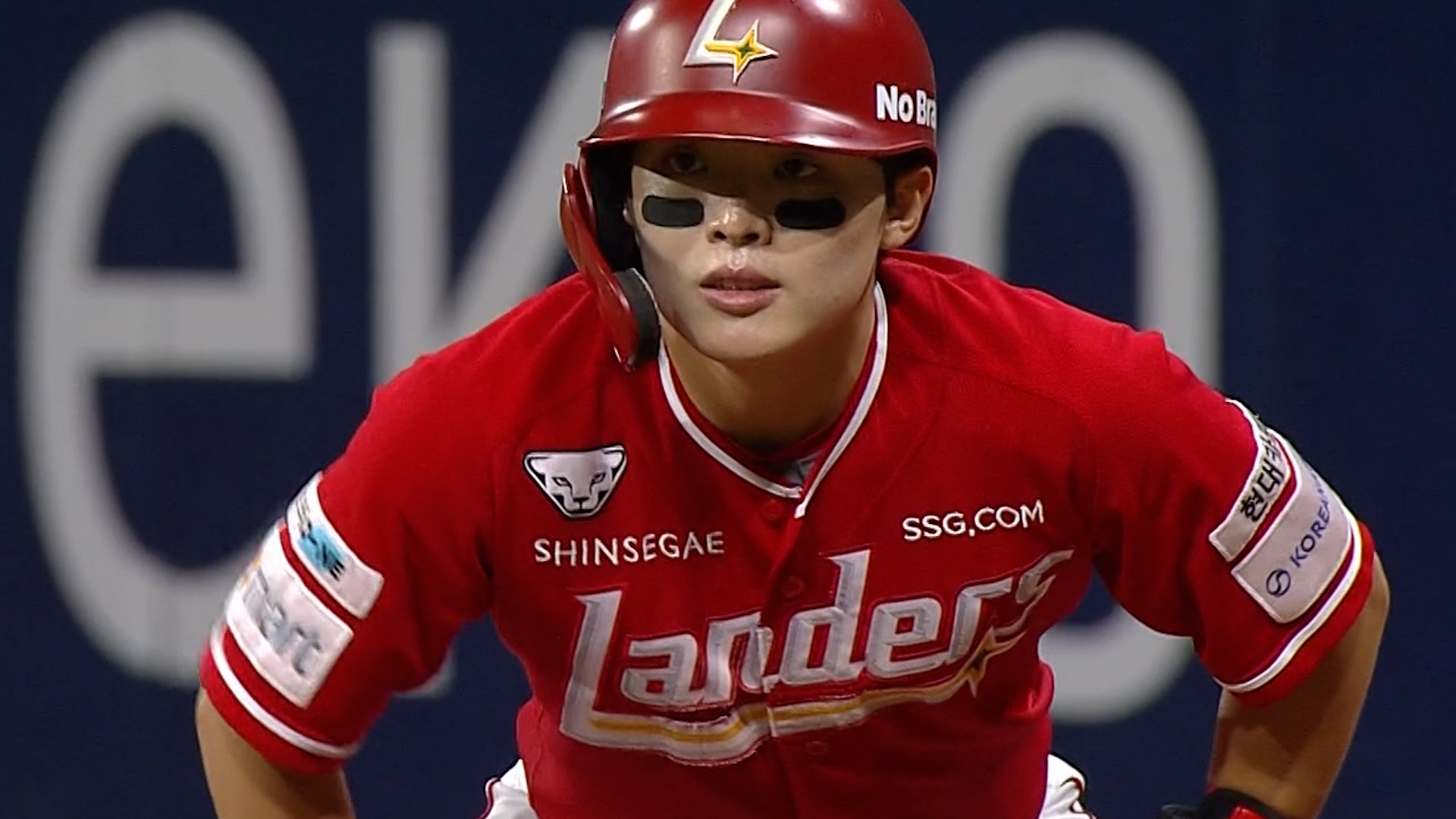 [SSG] 2025/9/30 정준재의 적시타로 추가점 득점에 성공하는 SSG | TVING