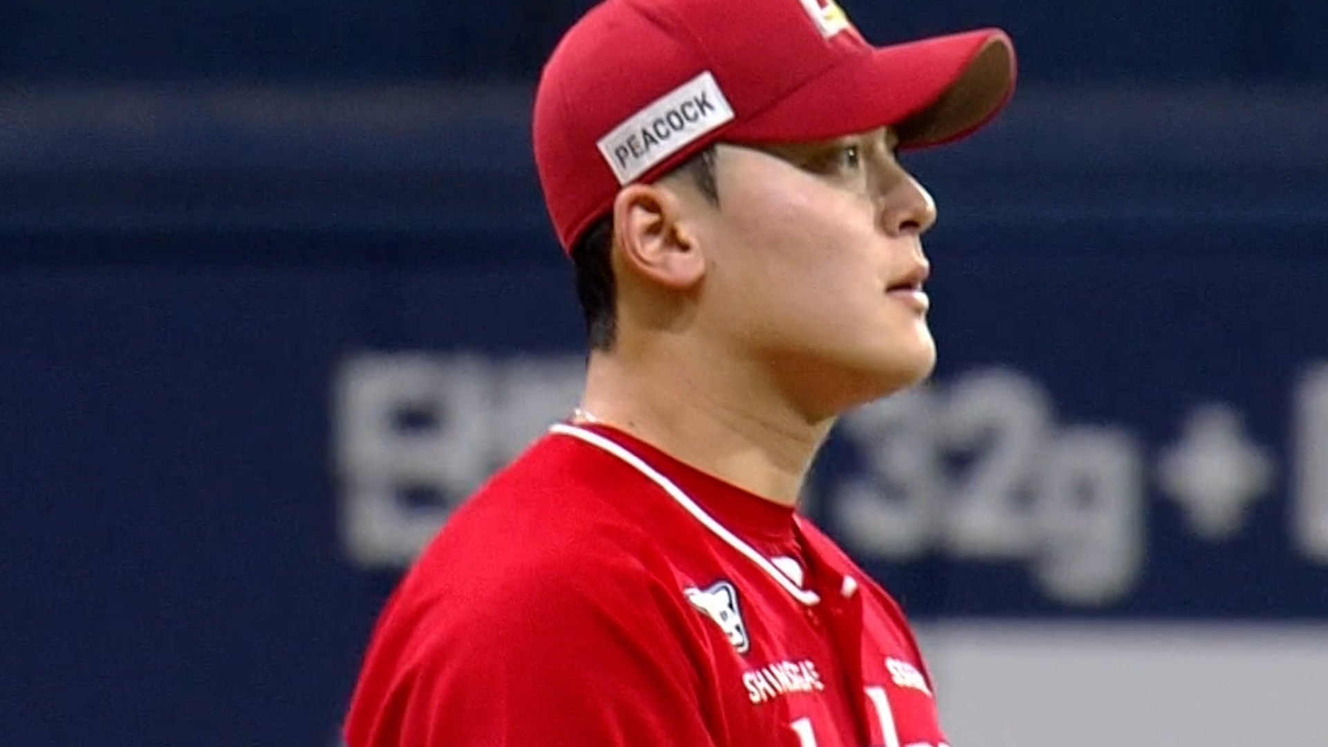 [SSG] 2025/9/30 30세이브 & 정규 시즌 3위 확정을 위해 올라온 조병현 | TVING