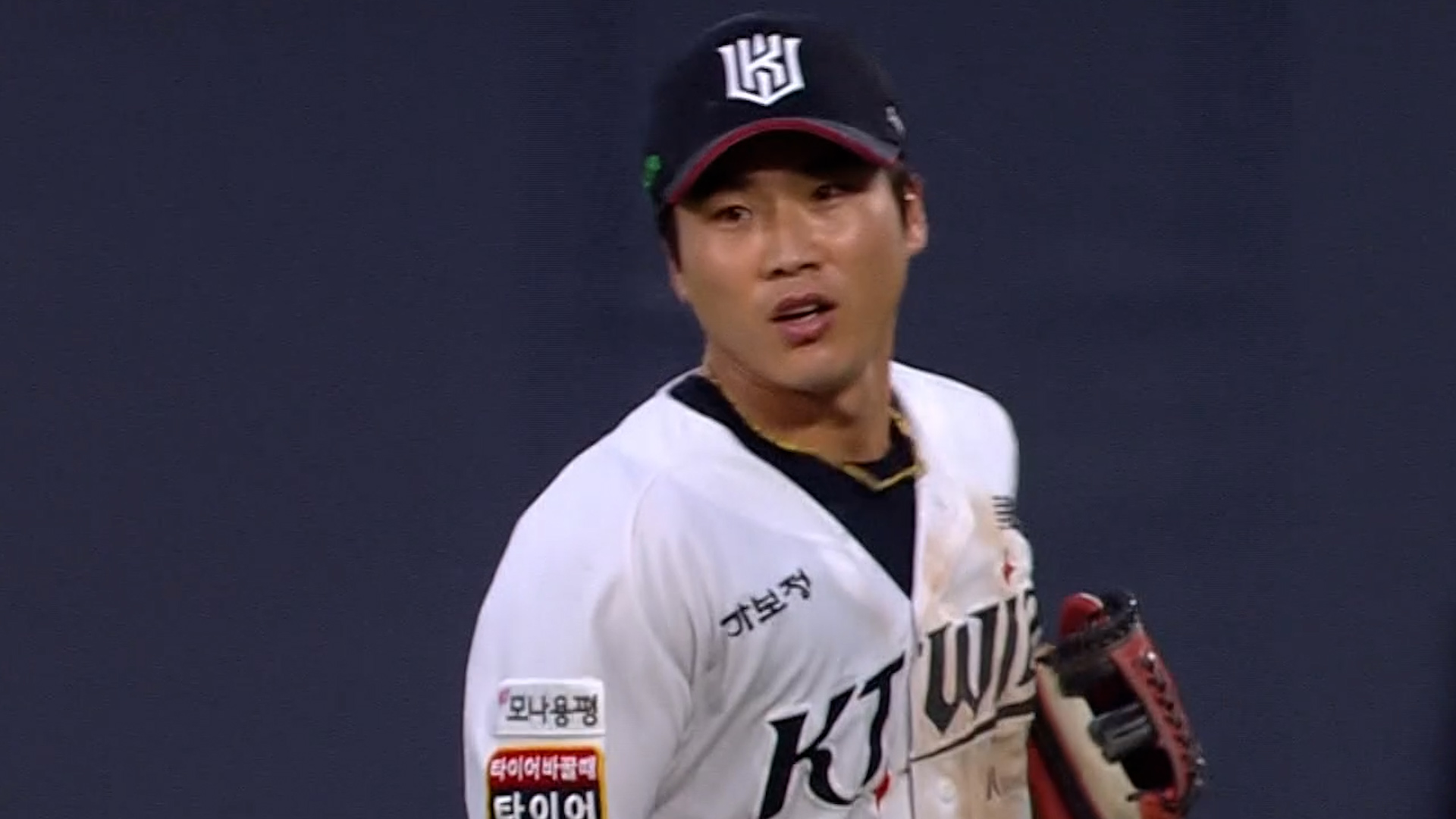 [KT] 2025/10/3 좋은 수비로 패트릭을 돕는 장준원! | TVING