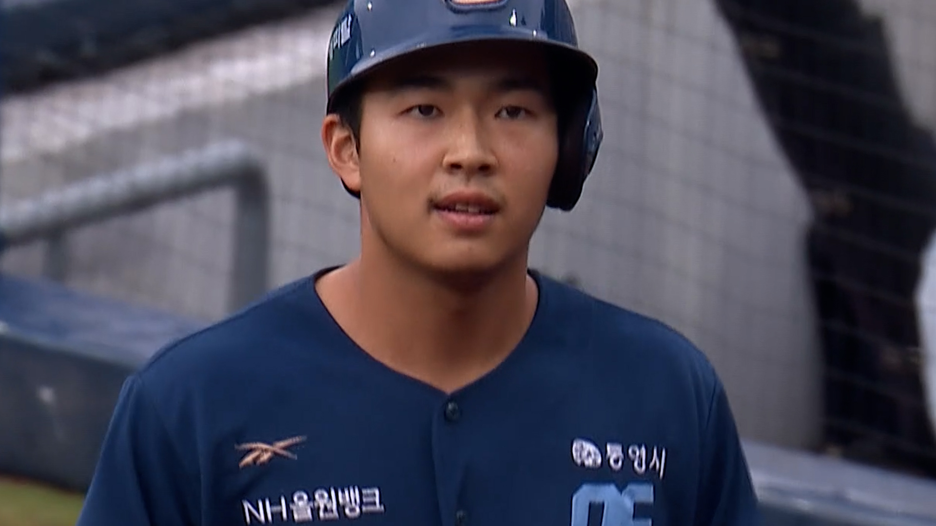 [NC] 2025/10/6 이우성을 불러들이며 추가점을 만들어내는 김휘집! | TVING