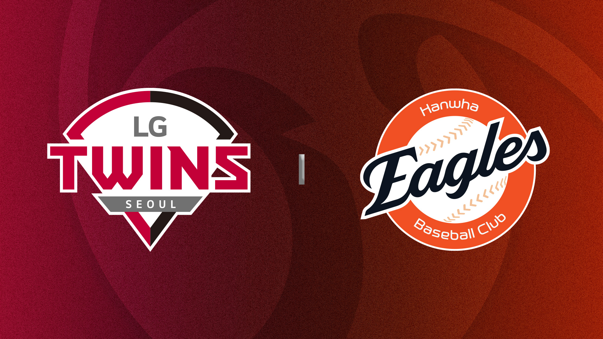 2025 KBO LG vs 한화 | TVING