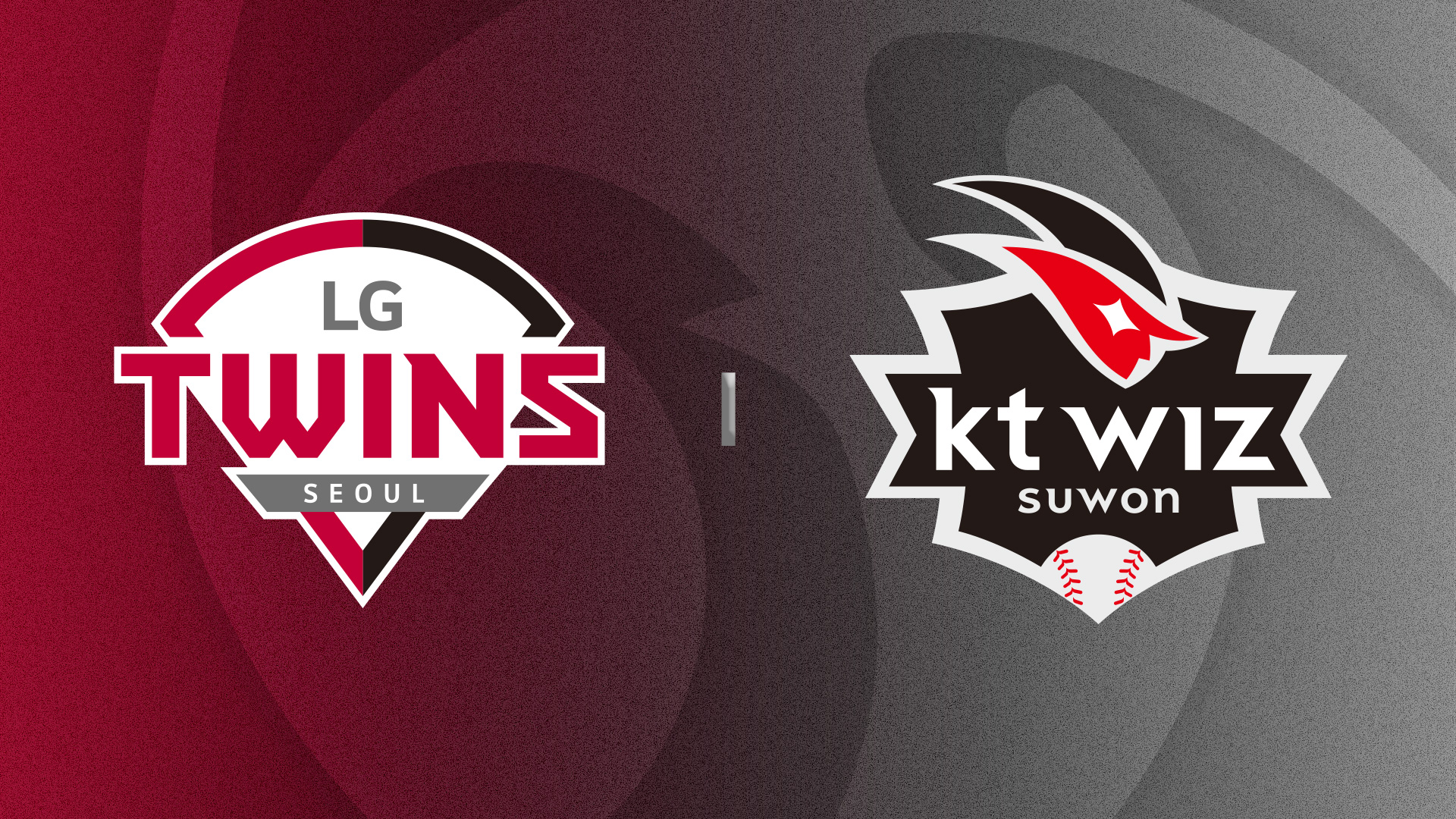 2025 KBO LG vs KT | TVING