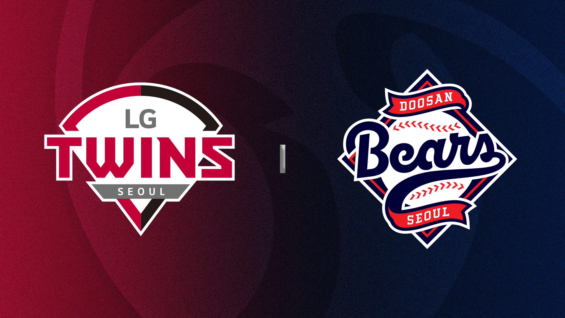 2025 KBO LG vs 두산 | TVING