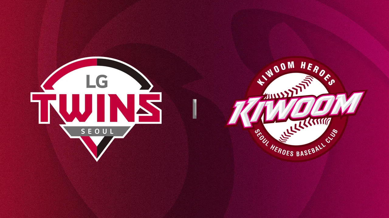 KBO 리그 홈 | TVING