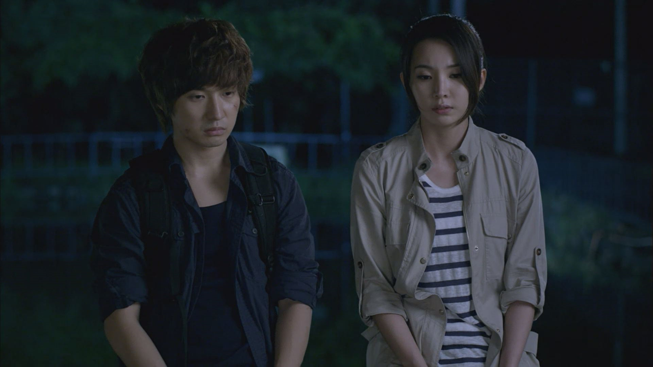 신의 퀴즈 2 12화 | TVING