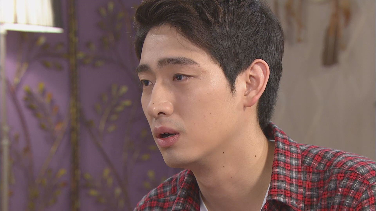 유리가면 38화 | TVING