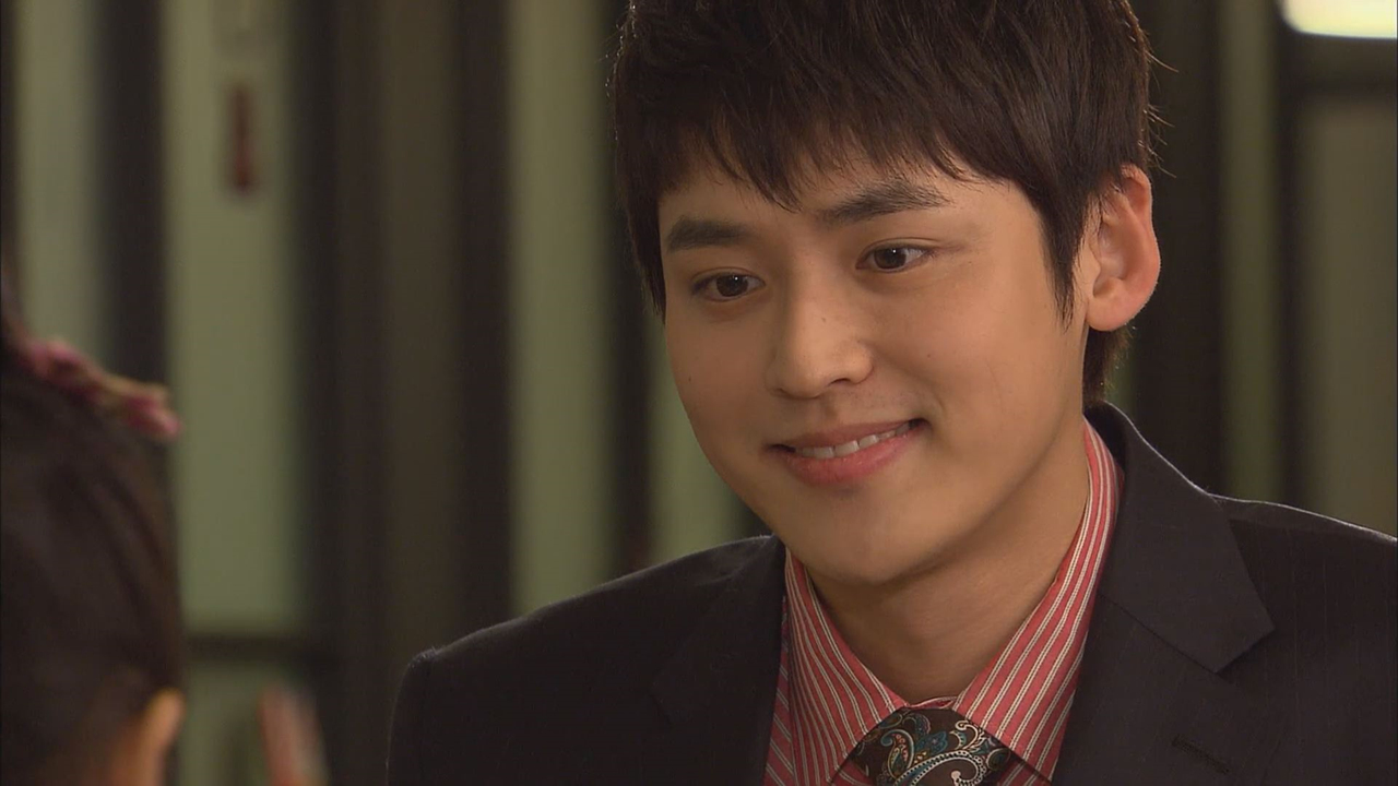 유리가면 65화 | TVING