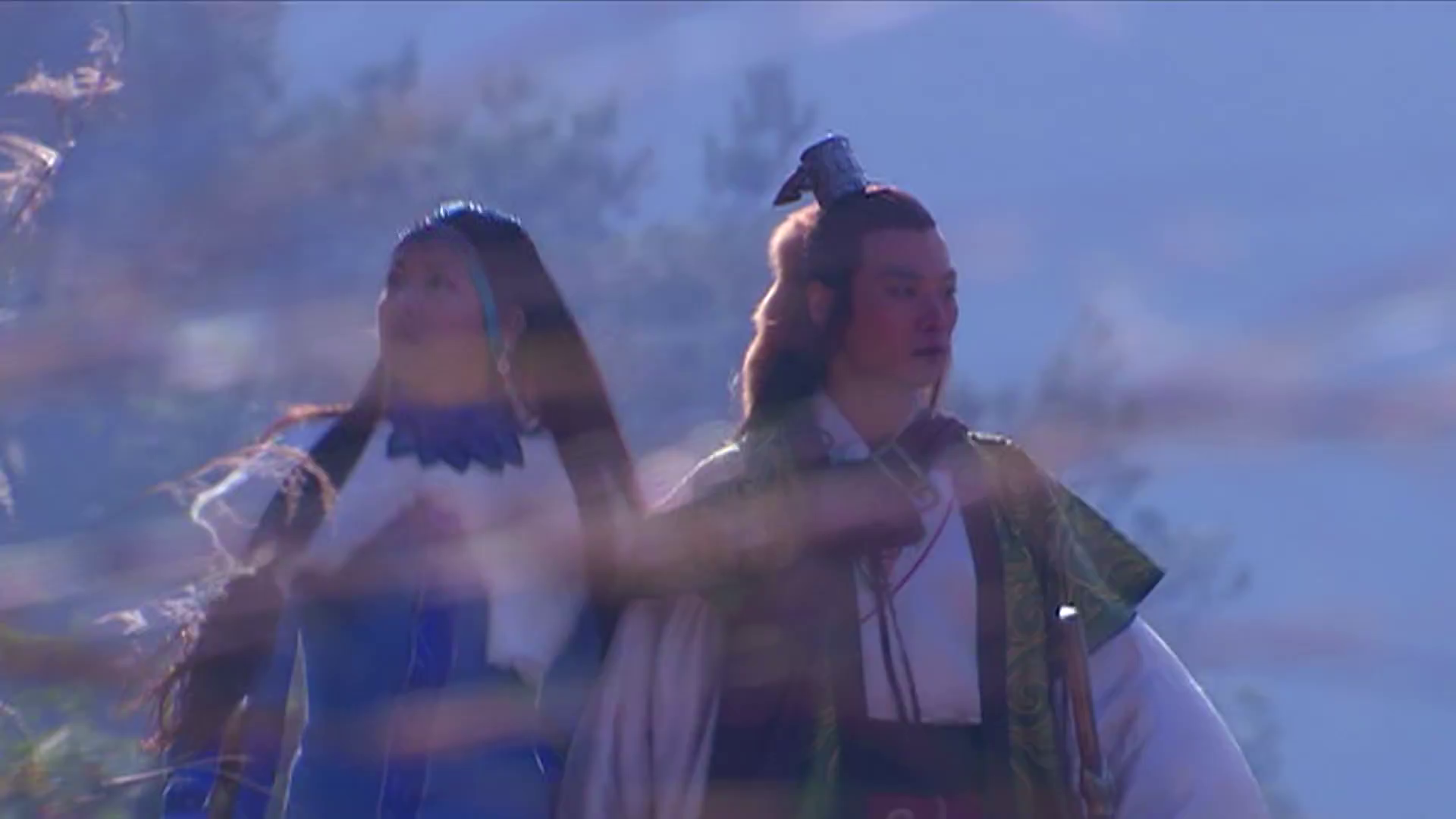 신조협려 2006 29화 | TVING