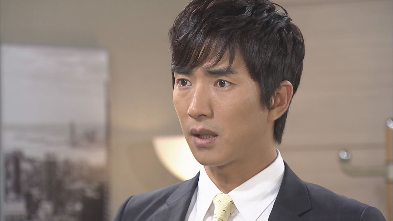 미친 사랑 65화 | TVING