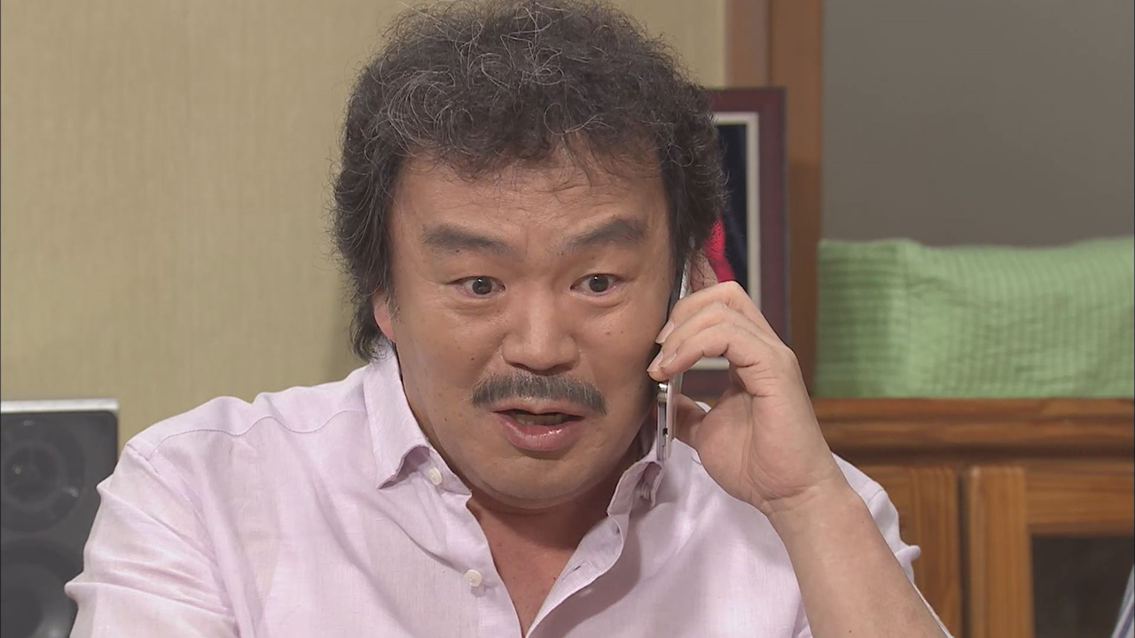 미친 사랑 77화 | TVING