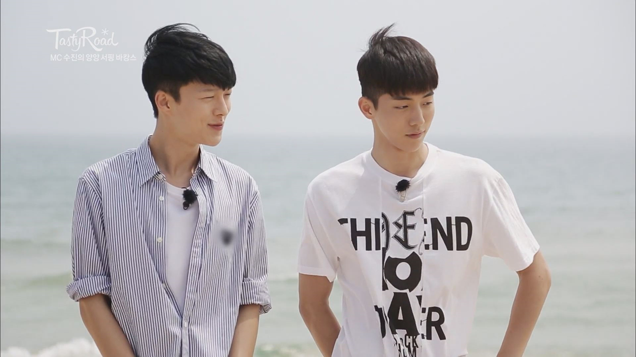 2014 테이스티로드 26화 | TVING