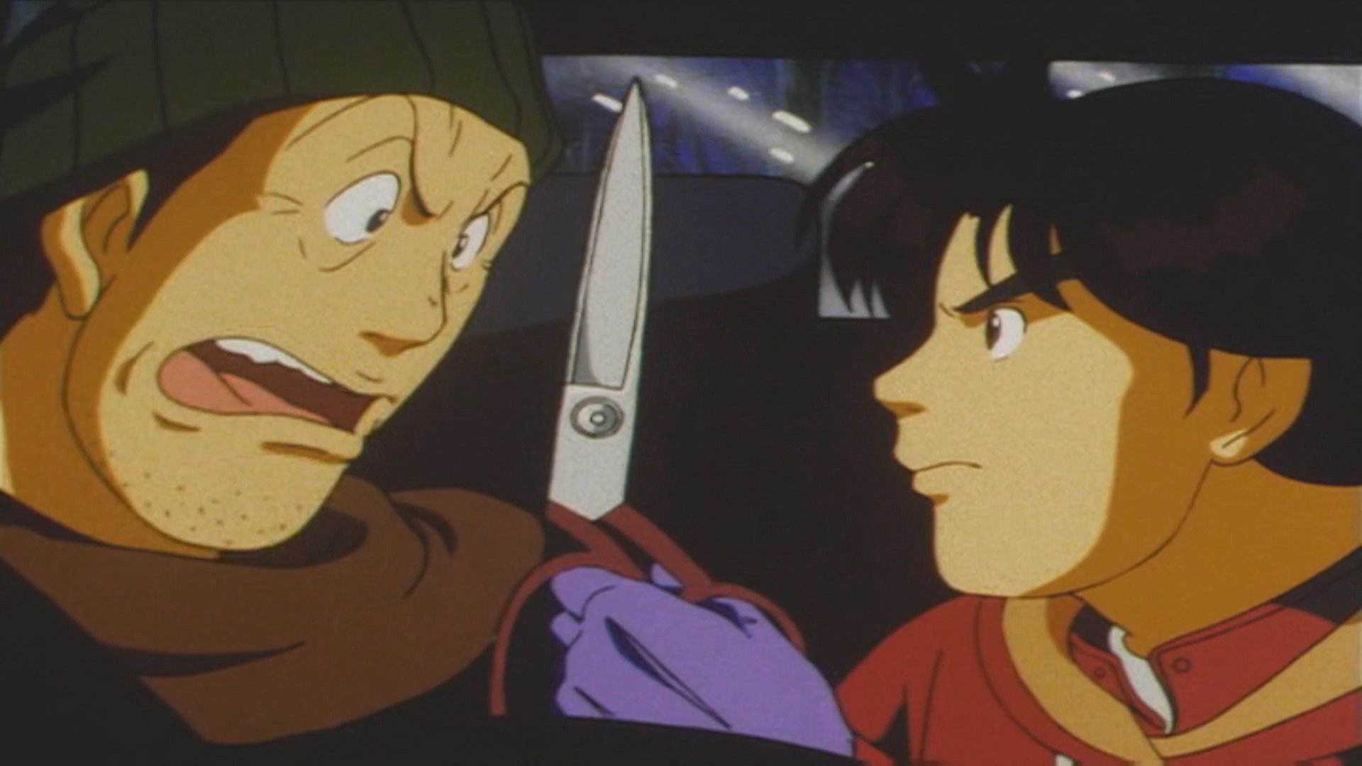 소년탐정 김전일 Original 39화 | TVING