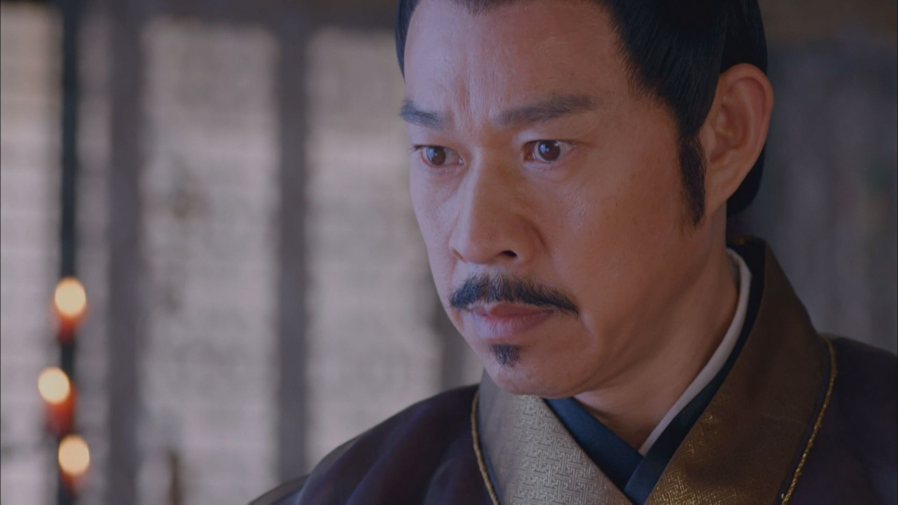 무미랑전기 35화 | TVING