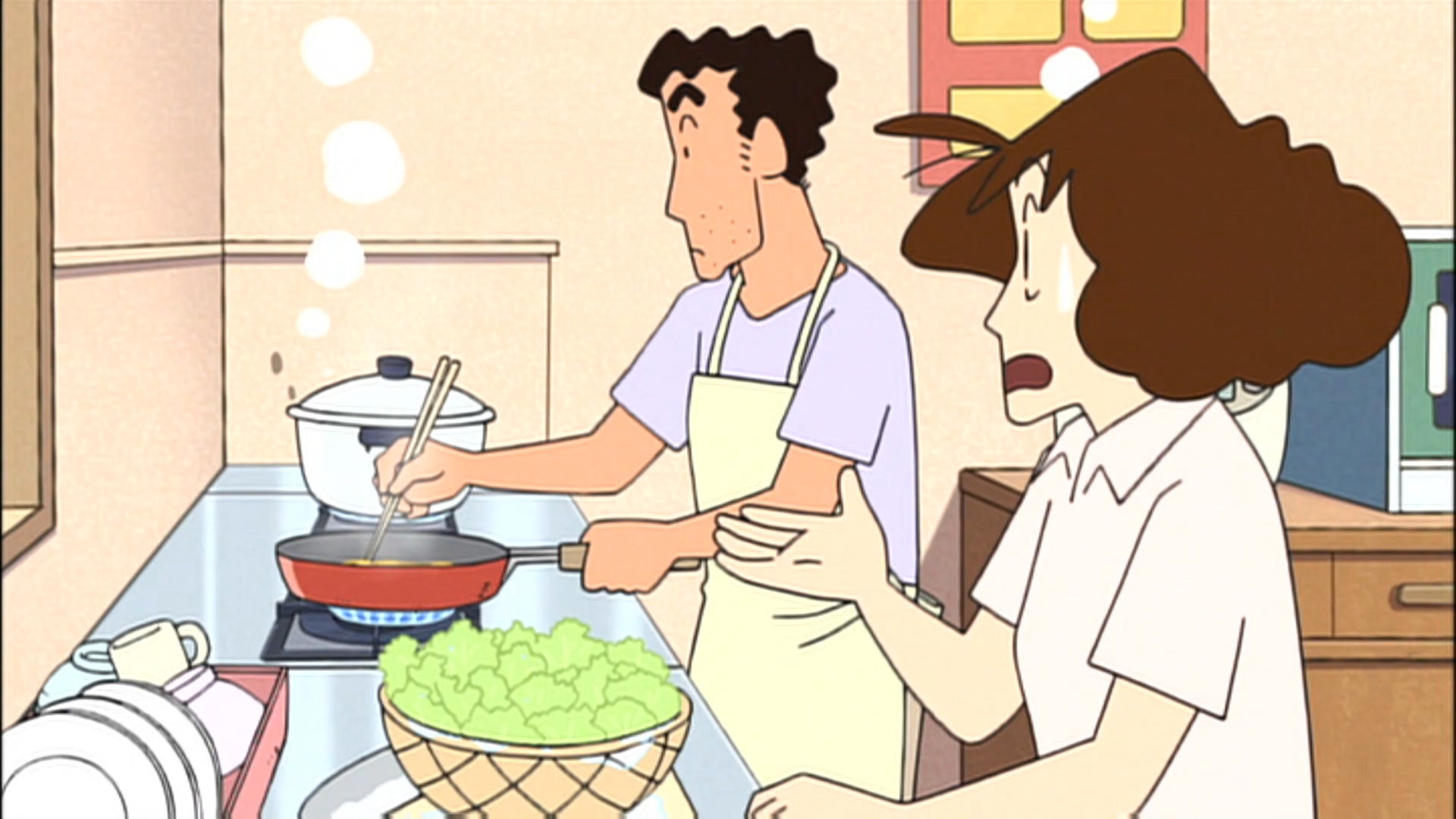 짱구는못말려12 15화 | TVING