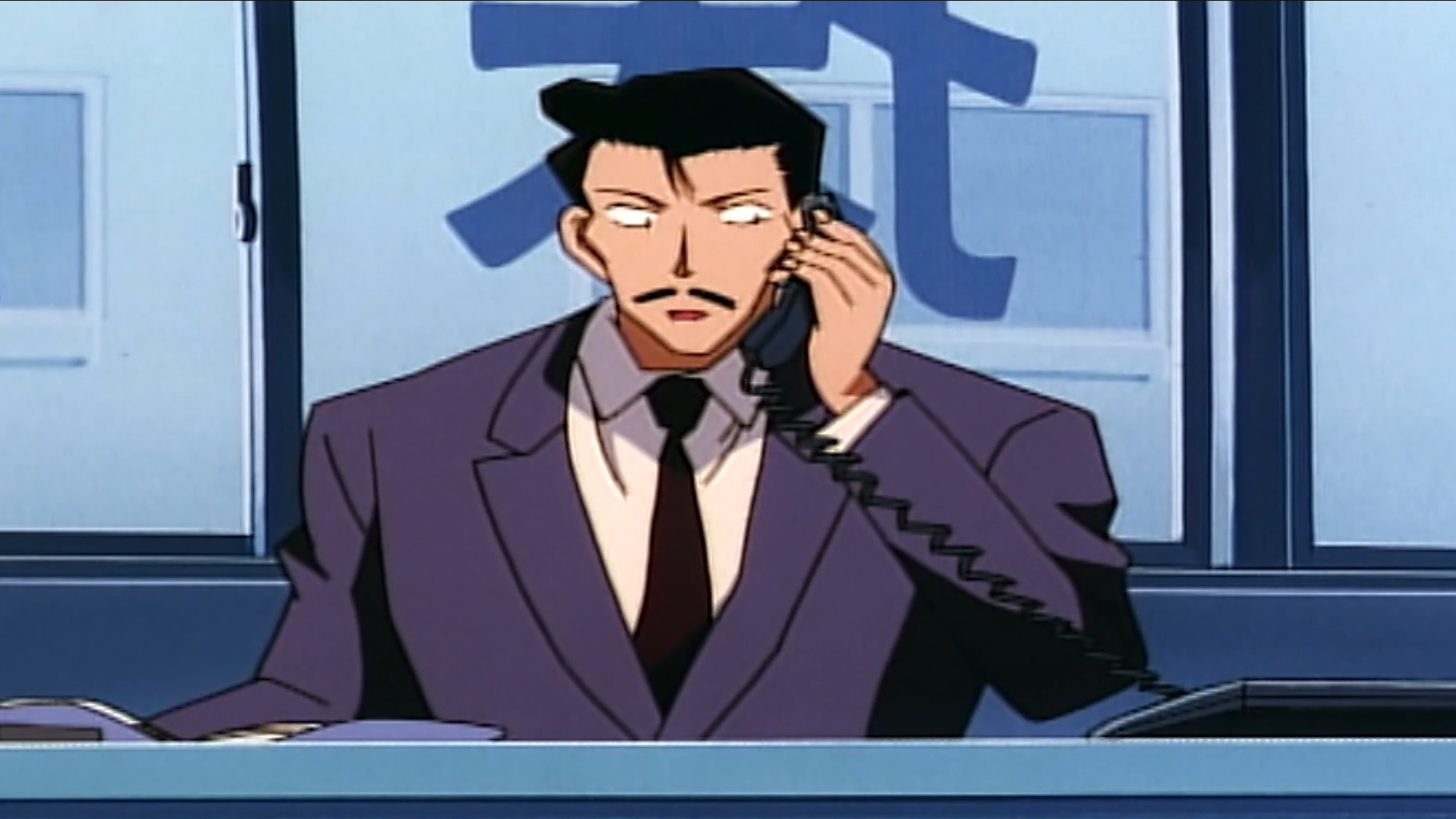 명탐정 코난 4기 (더빙) 50화 | TVING