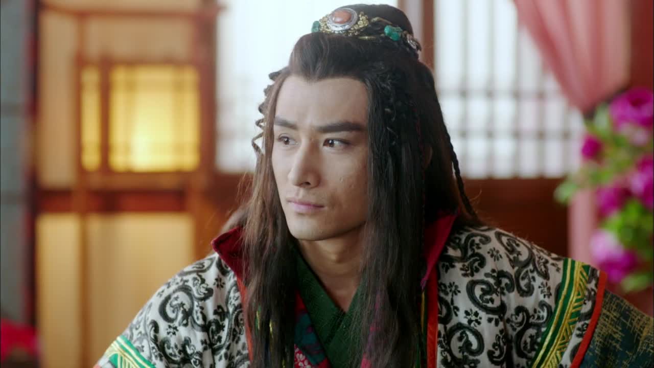 무신 조자룡 49화 | TVING