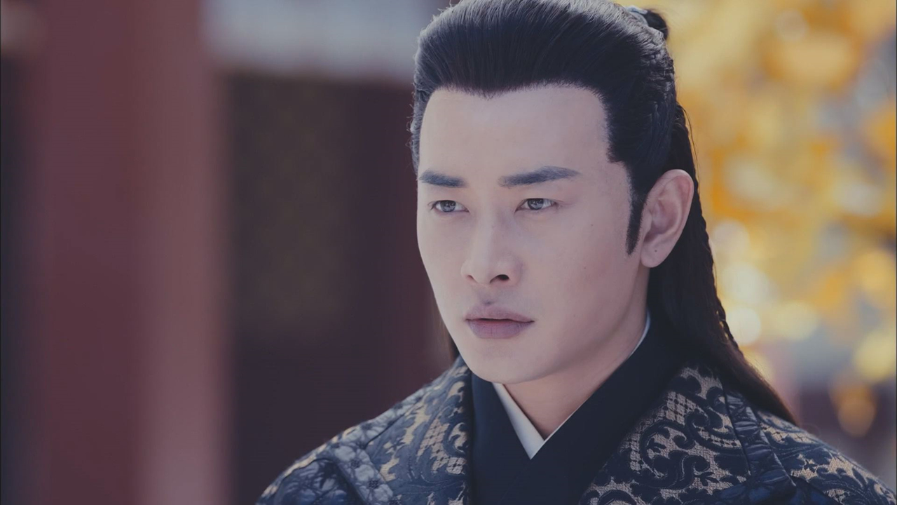 금수미앙 41화 | TVING