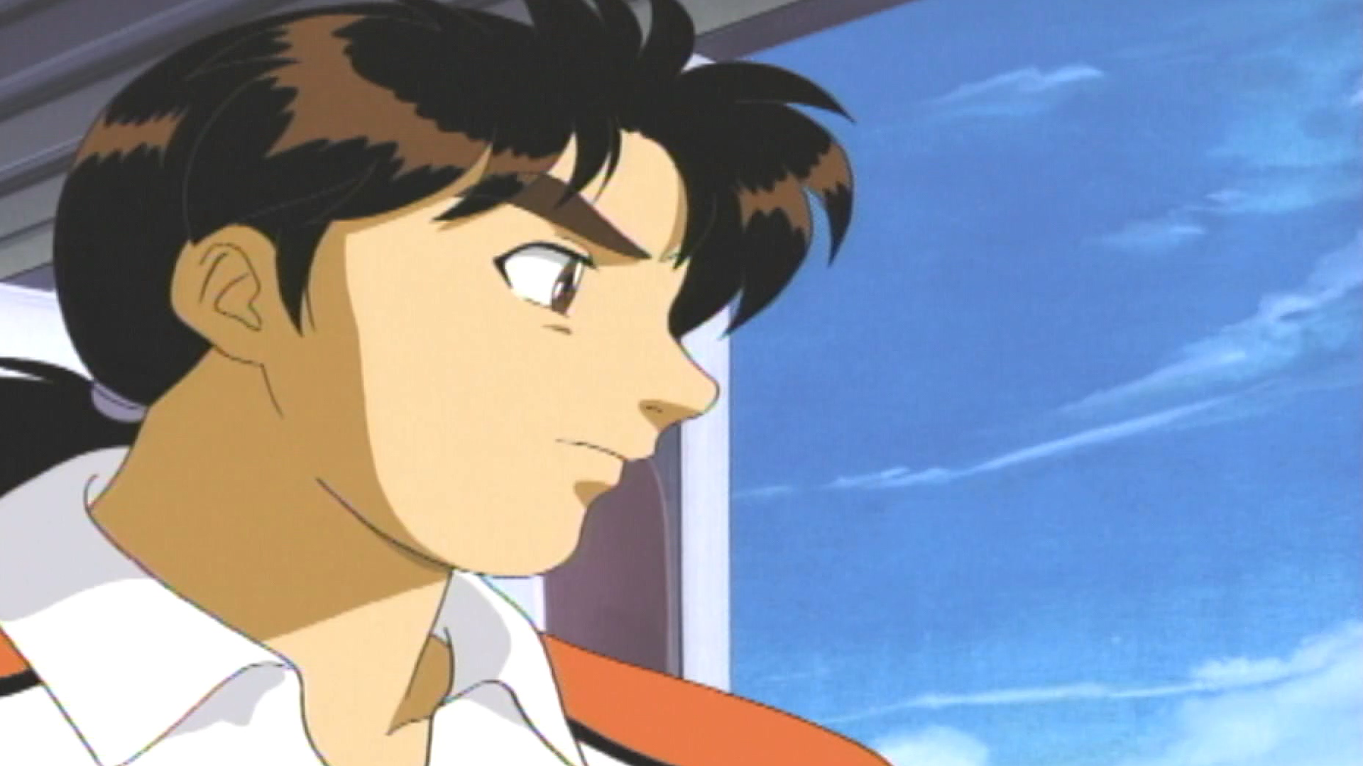 소년탐정 김전일 Original 2기 7화 | TVING