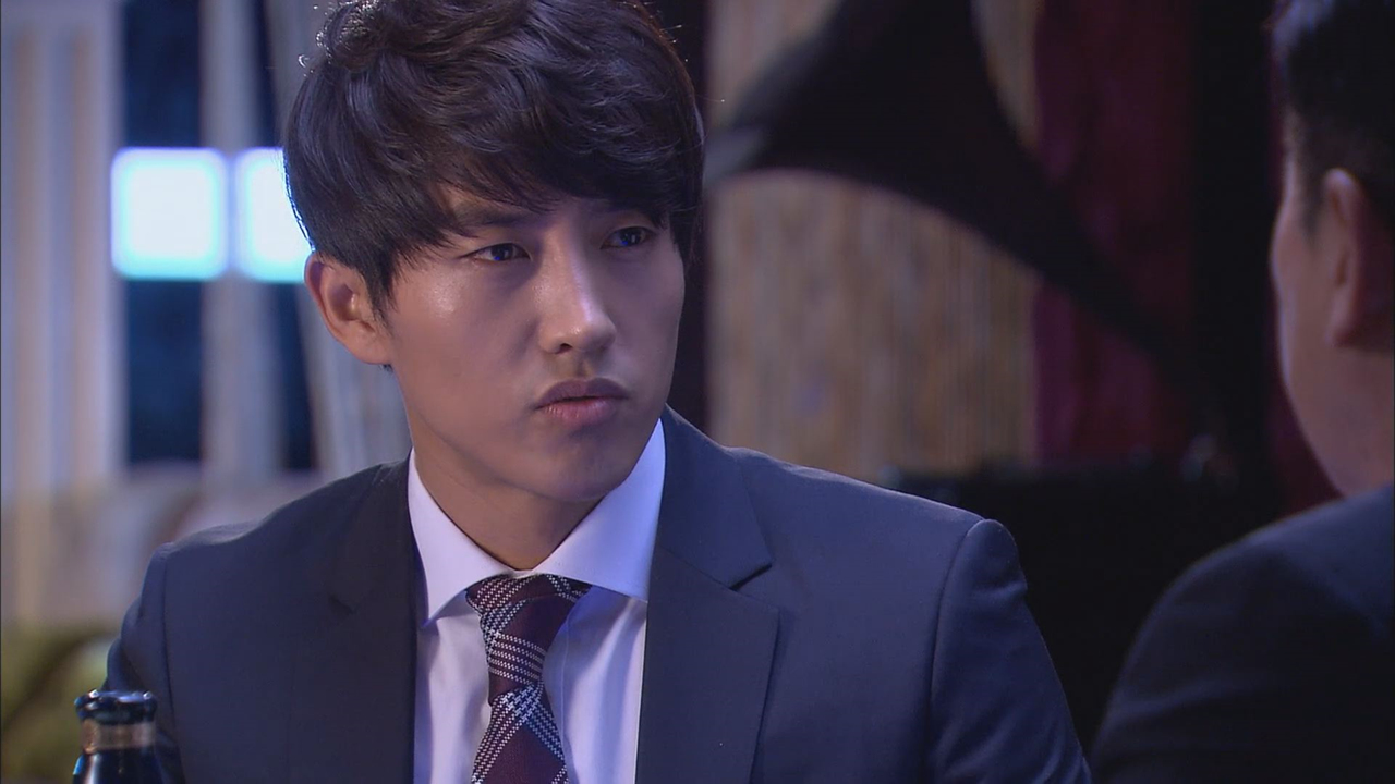 노란 복수초 42화 | TVING