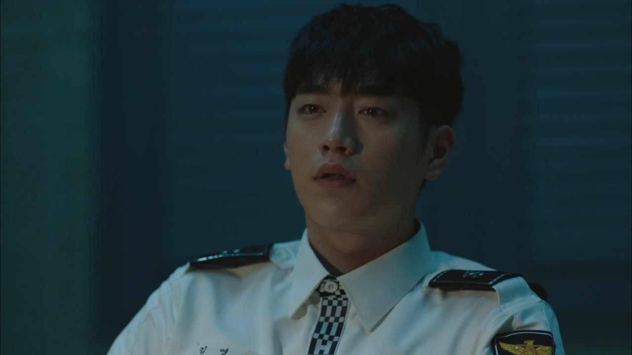 WATCHER (왓쳐) 1화 | TVING