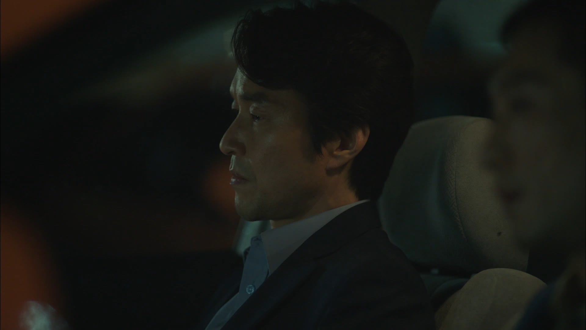 WATCHER (왓쳐) 8화 | TVING