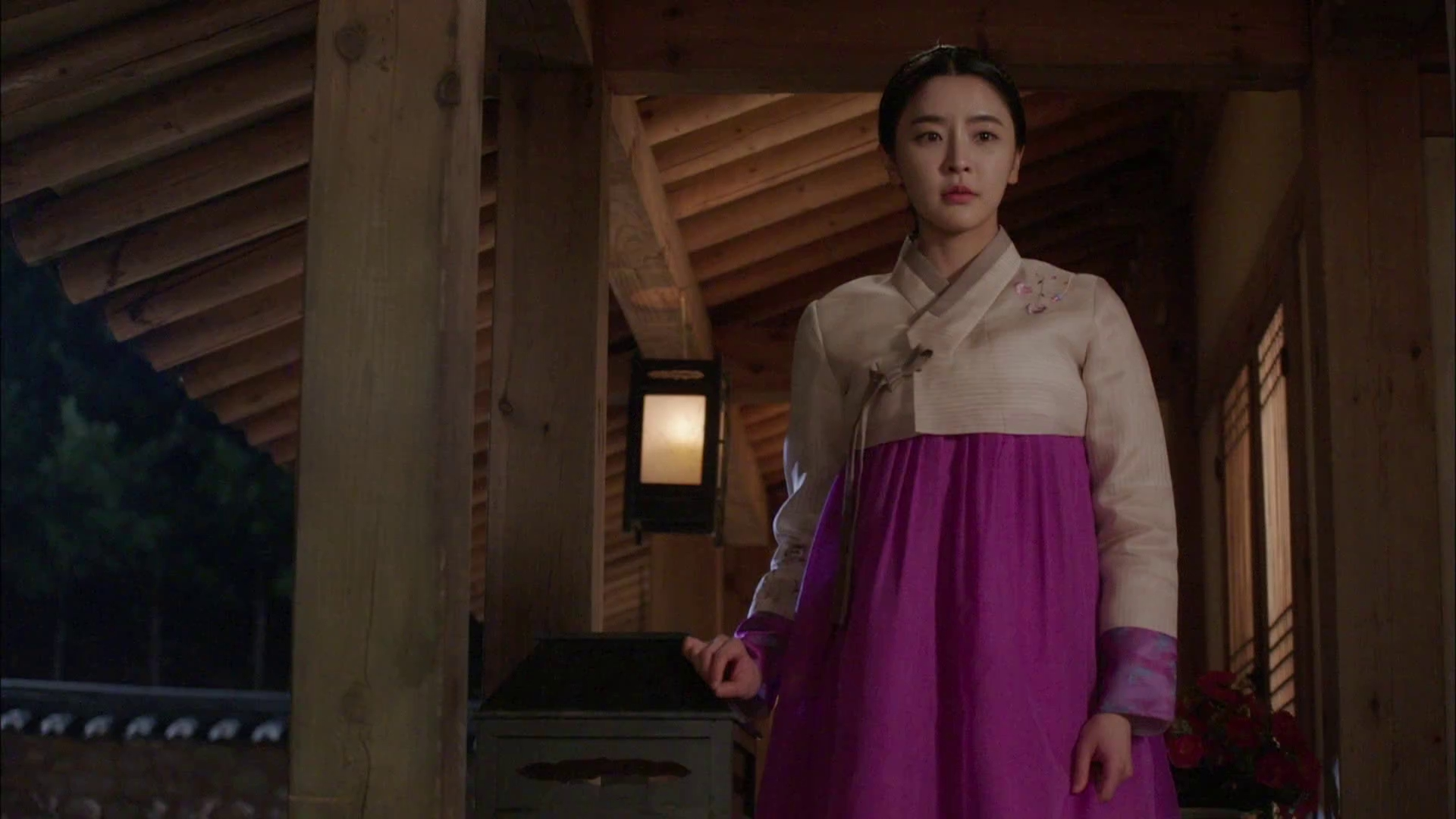 하녀들 20화 | TVING