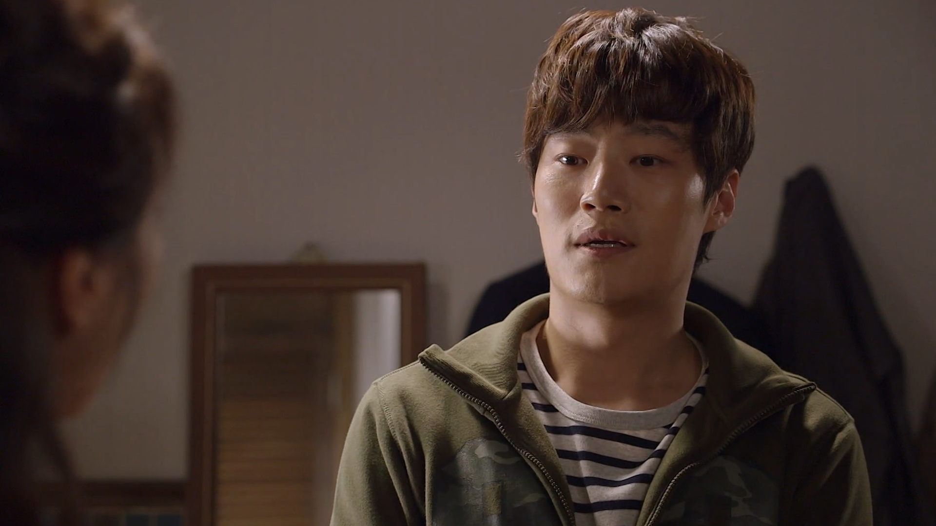 유나의 거리 46화 | TVING