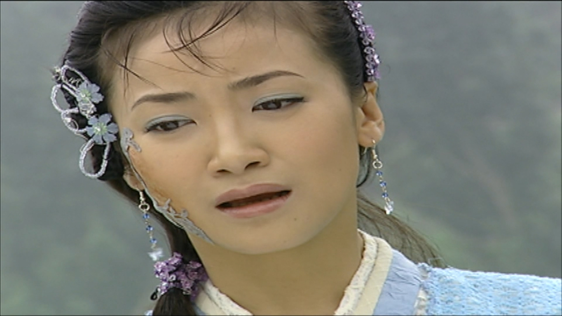 의천도룡기2003 24화 | TVING