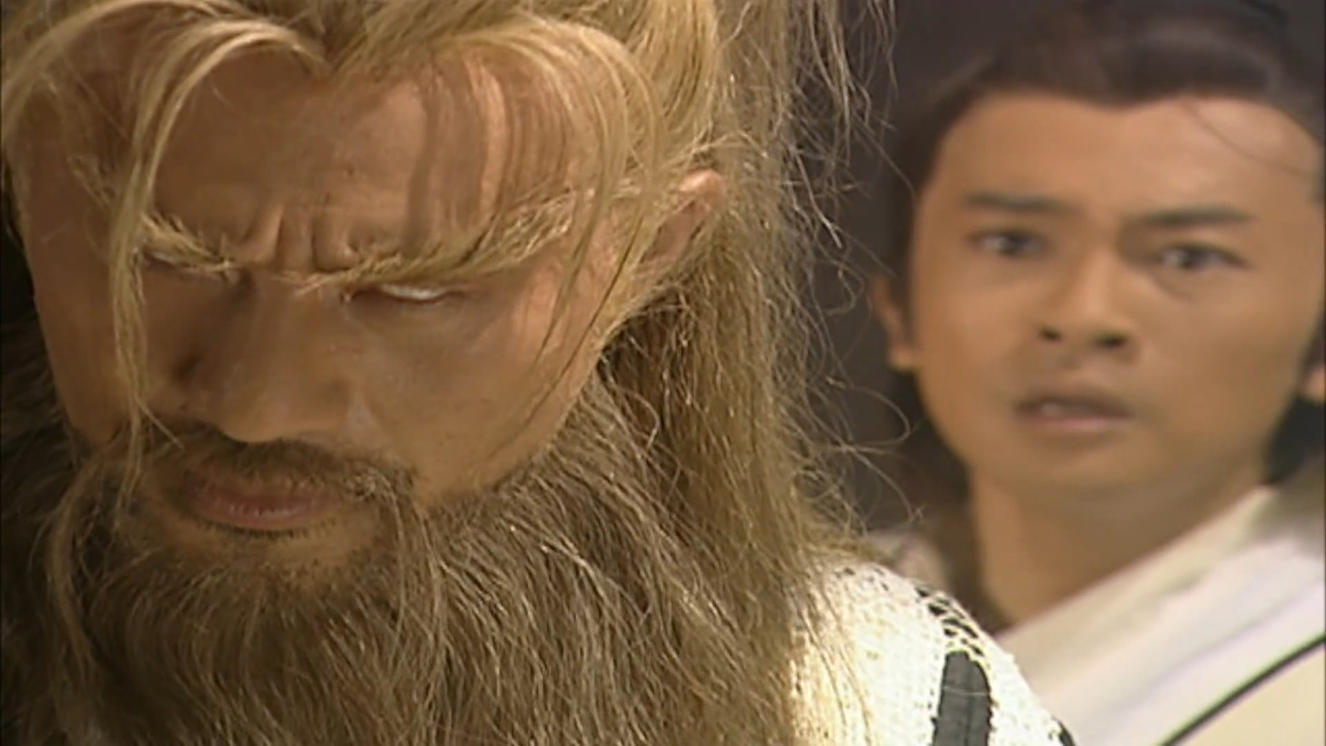 의천도룡기2003 38화 | TVING