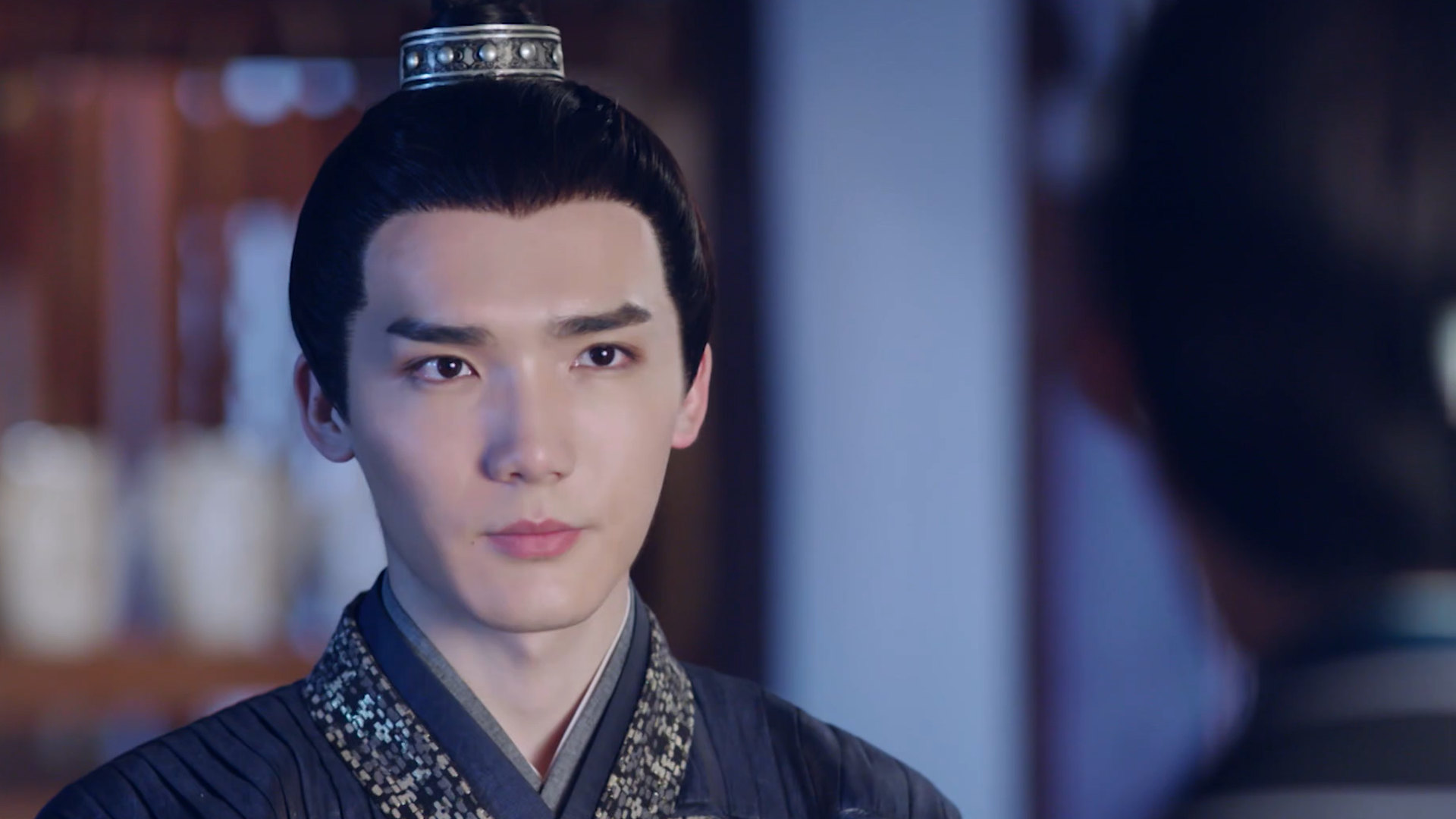 대당영요 : 사라진 황후 58화 | TVING