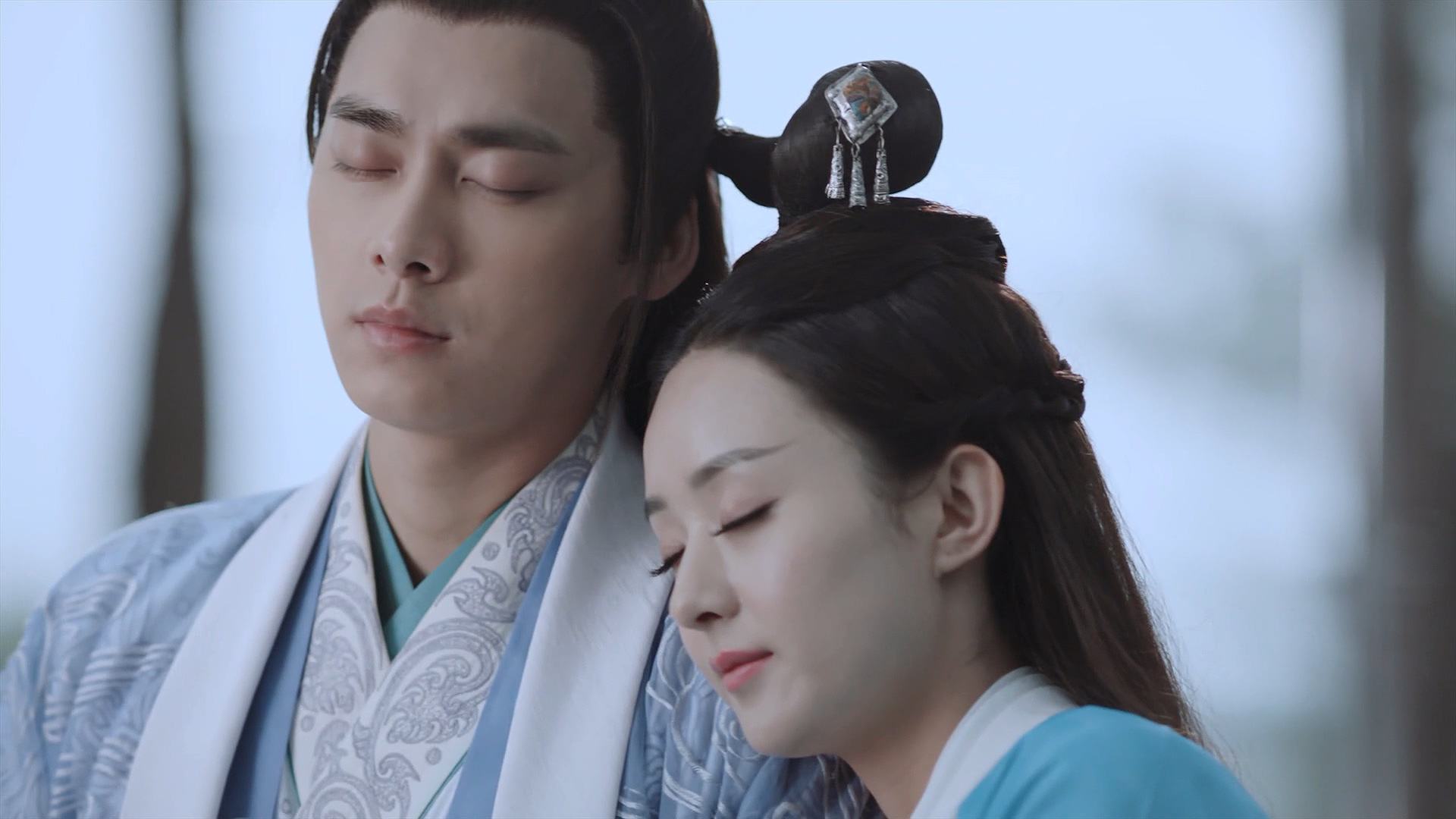 주선청운지 37화 | TVING