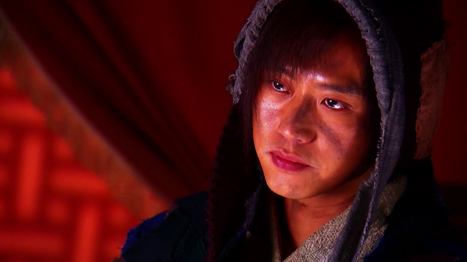 신의천도룡기2009 30화 | TVING