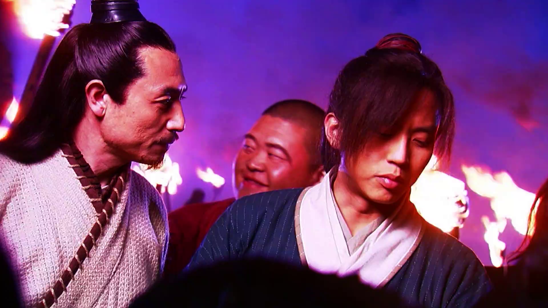 신의천도룡기2009 39화 | TVING