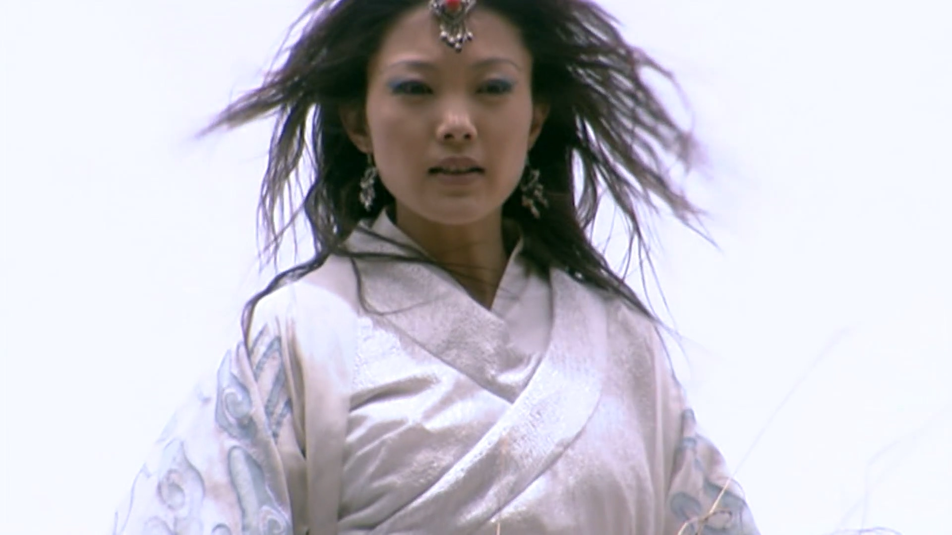 천룡팔부2003 27화 | TVING