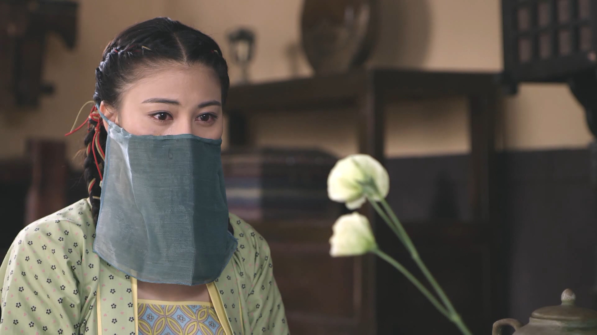 통천적인걸 15화 | TVING