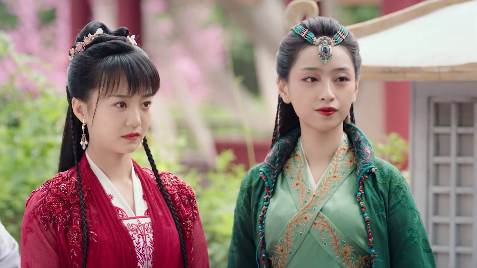 리인심상 24화 | TVING