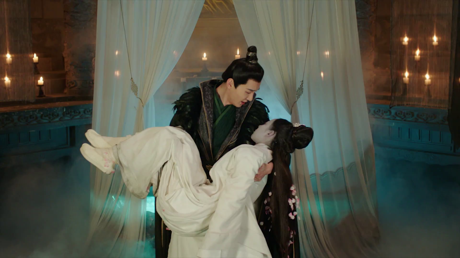 리인심상 35화 | TVING