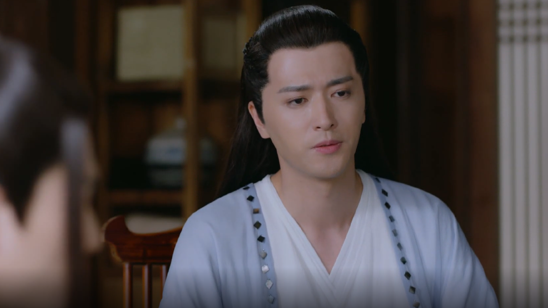 유리미인살 31화 | TVING