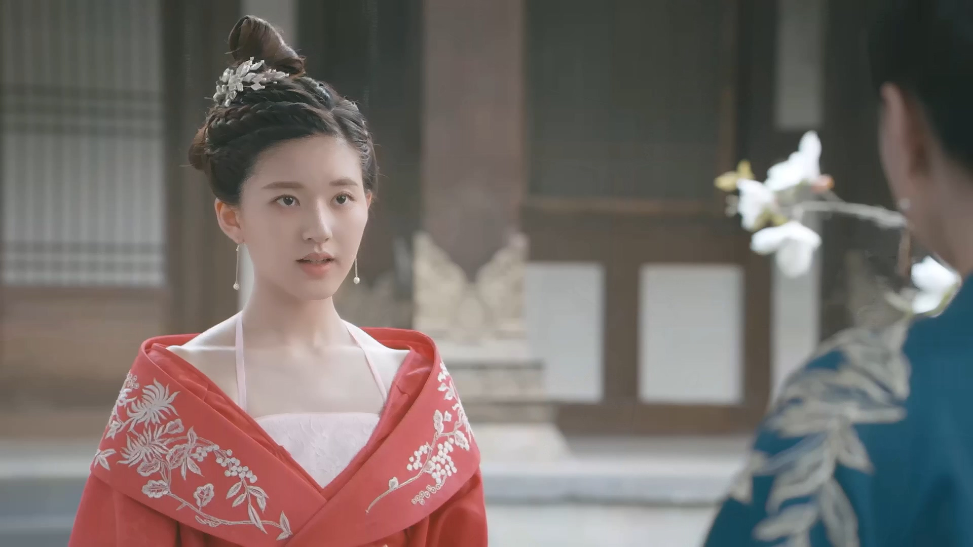 전문중적진천천 23화 | TVING