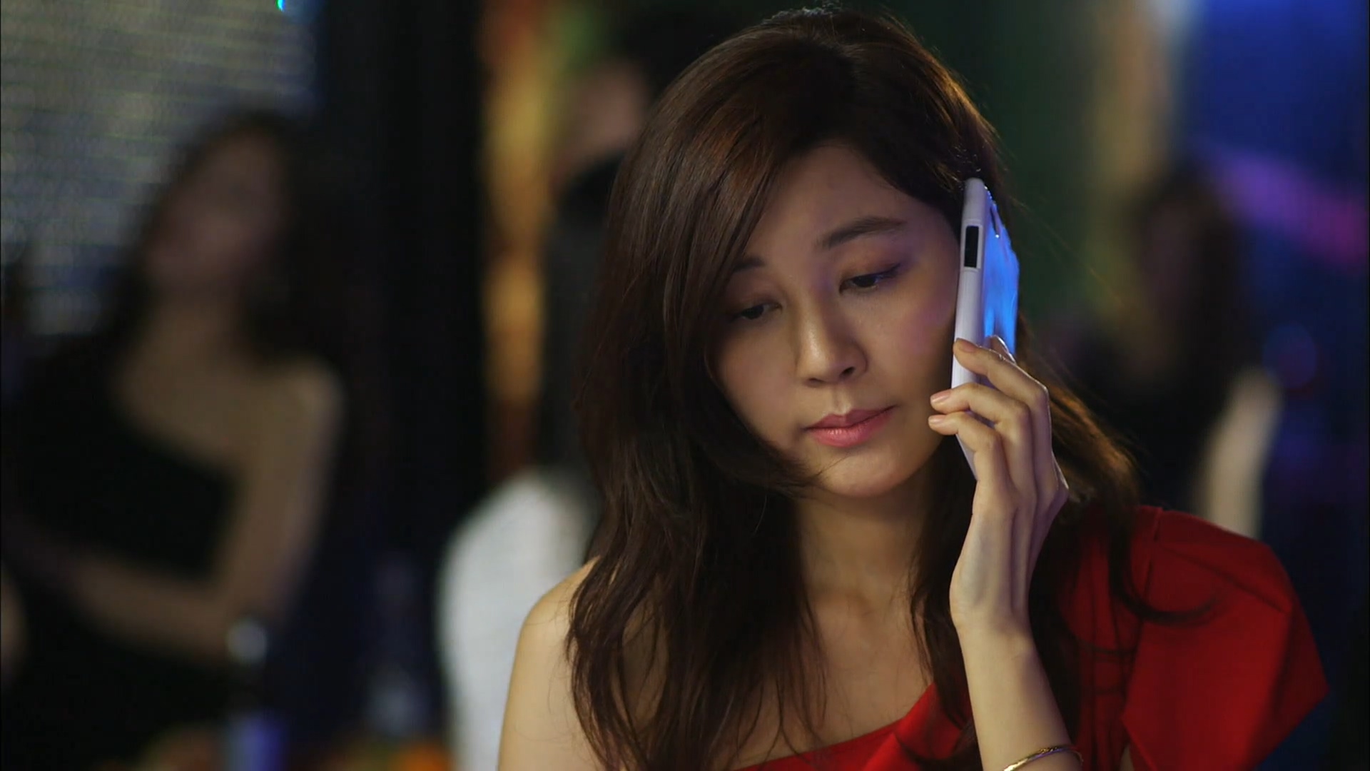 신사의 품격 5화 | TVING