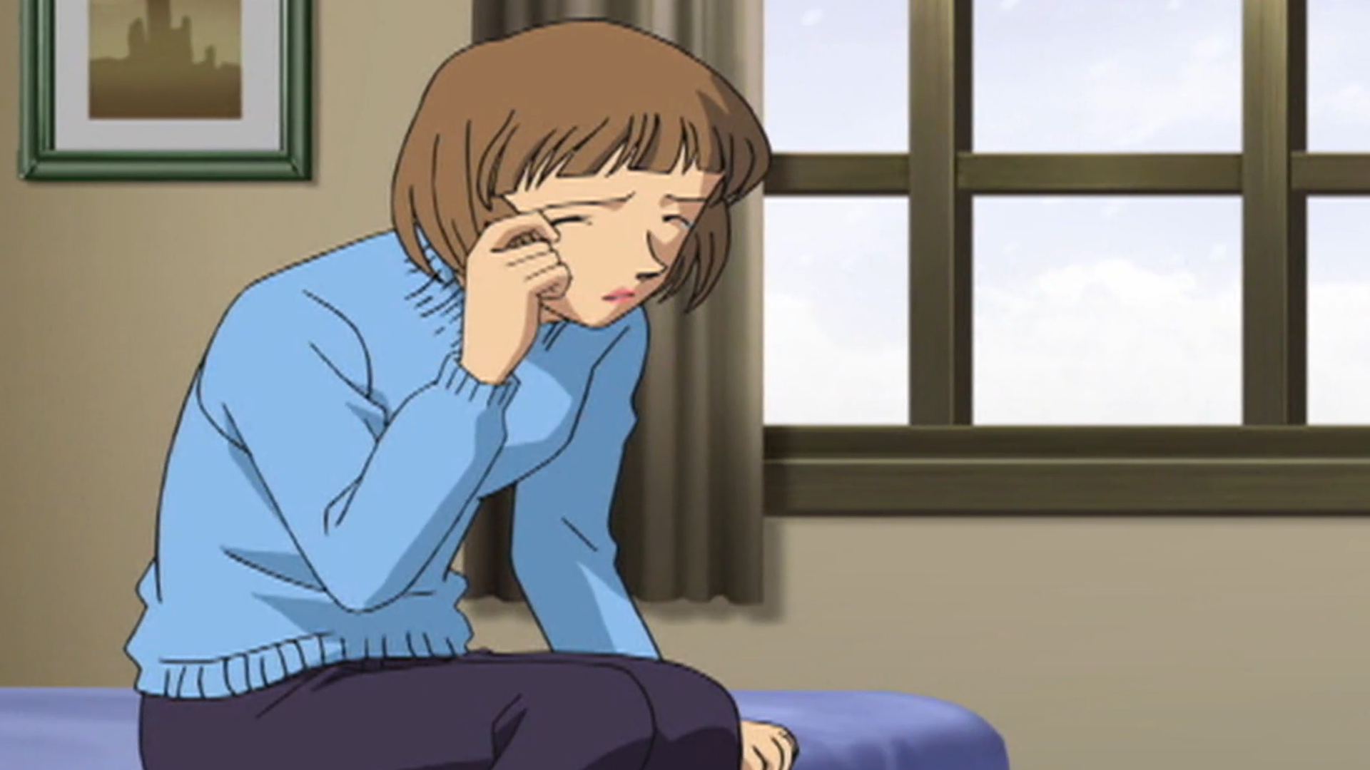 명탐정 코난 8기_Part 1 (더빙) 13화 | TVING