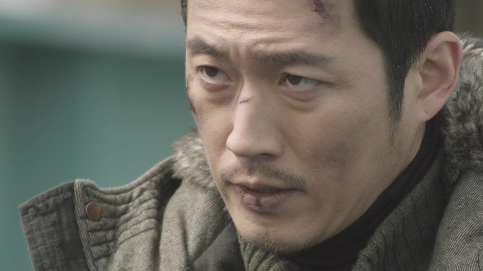 아이리스 2 : 뉴제너레이션 12화 | TVING