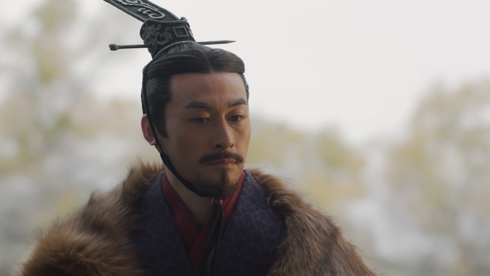 대진제국4 : 대진부 65화 | TVING