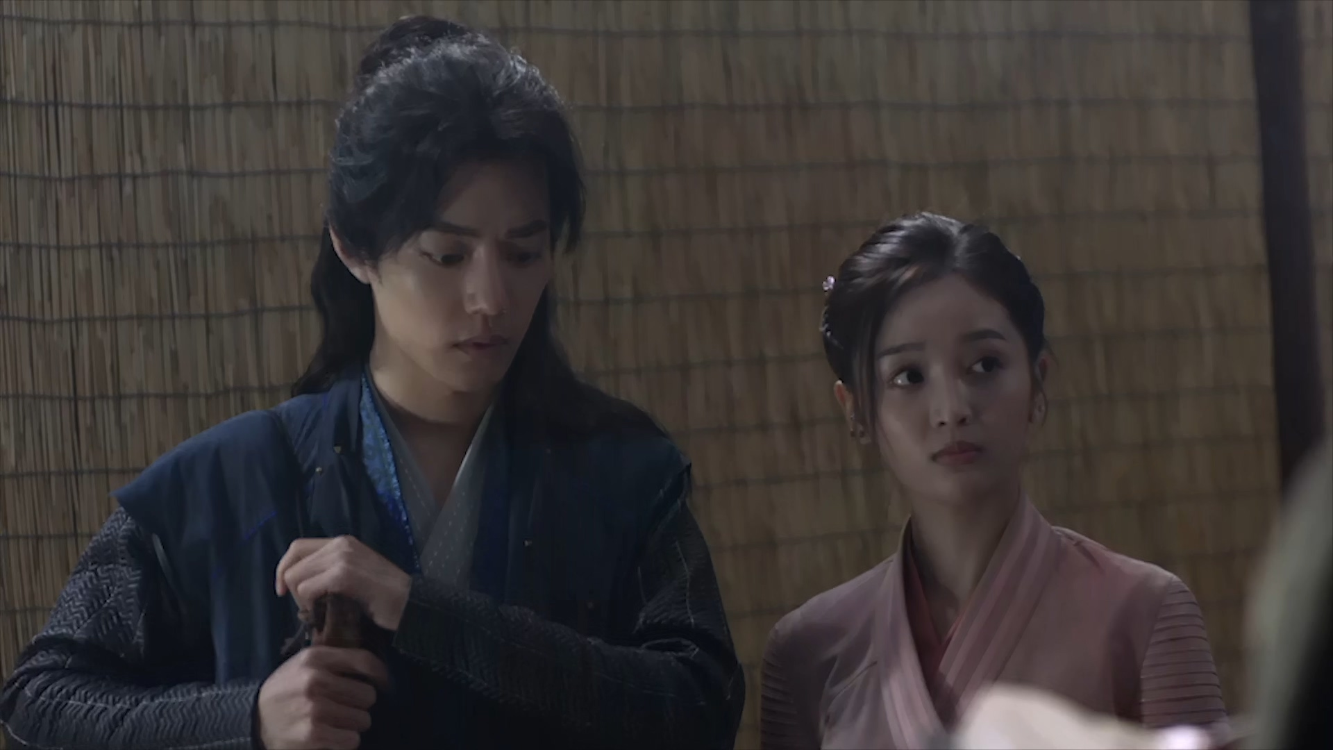 투라대륙 7화 | TVING