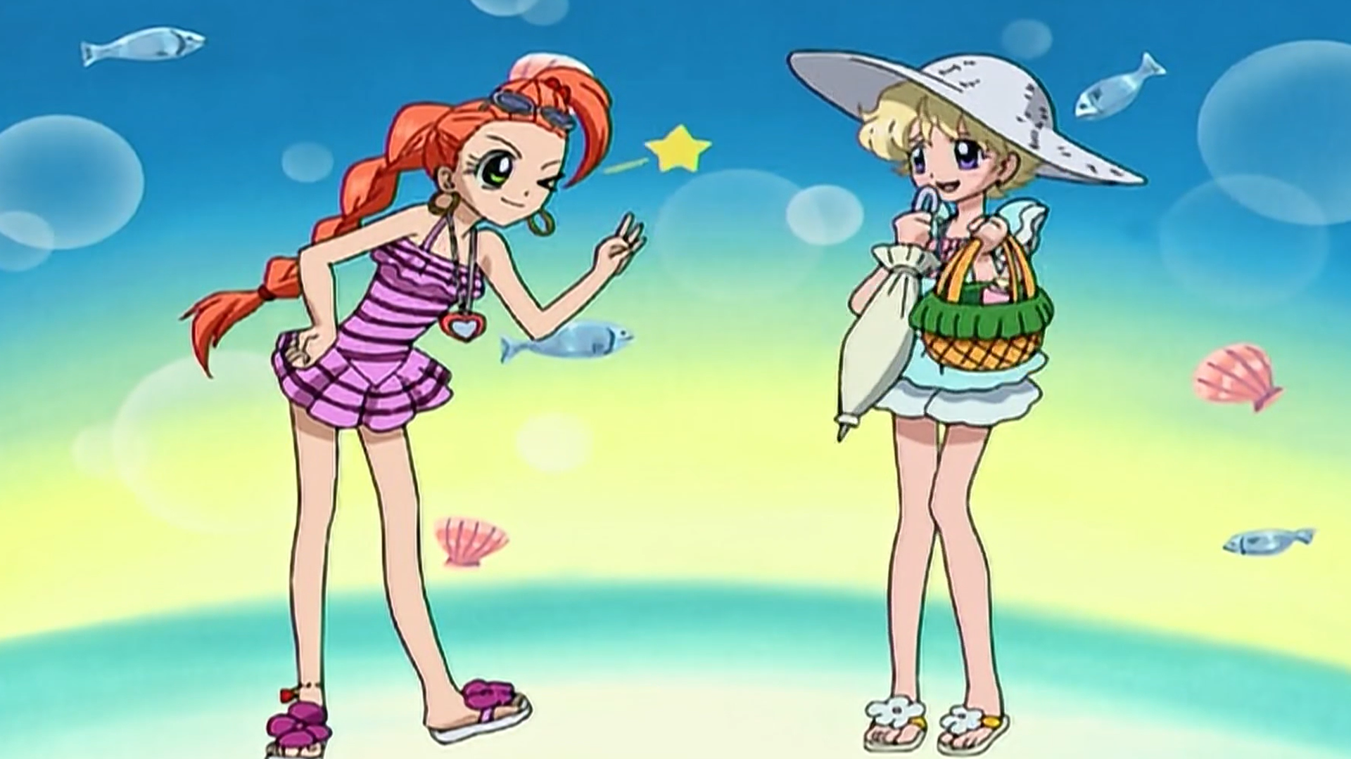 슈가슈가룬 8화 | TVING