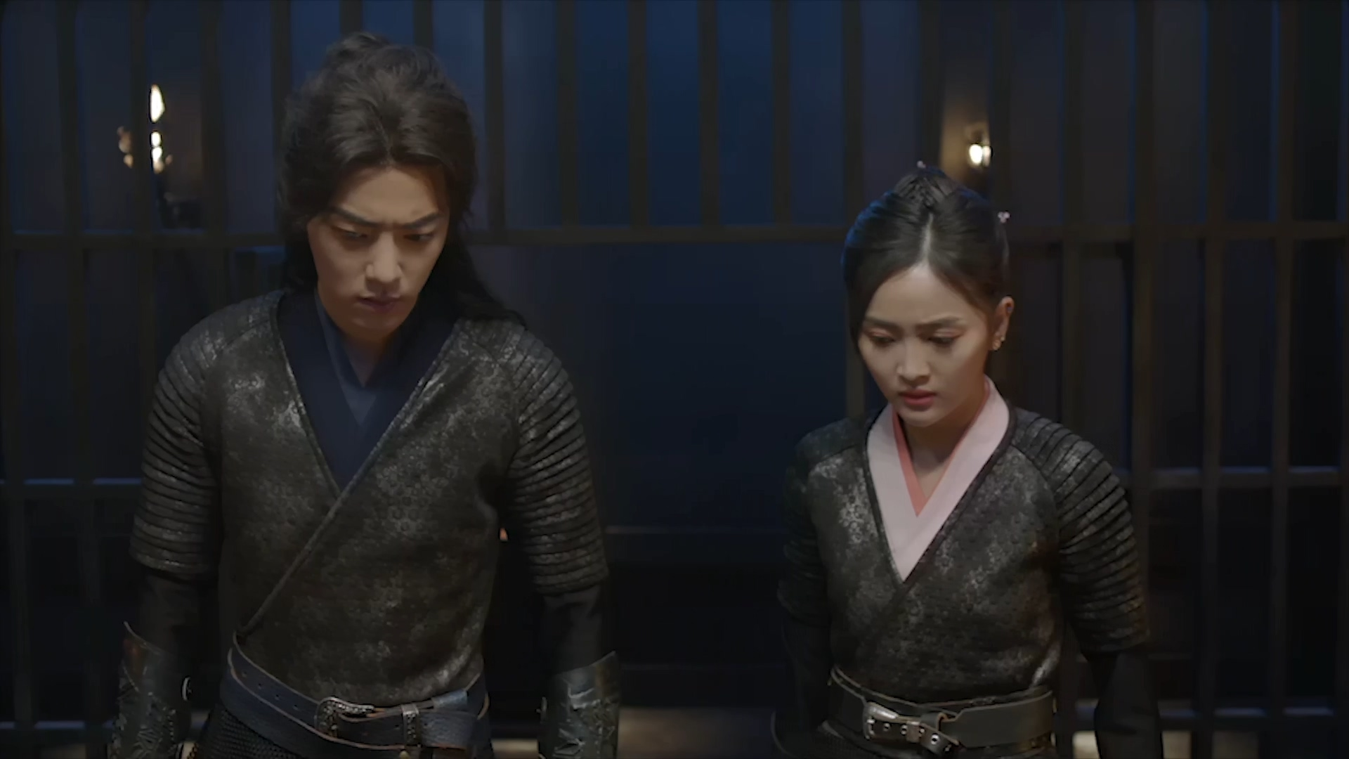 투라대륙 38화 | TVING