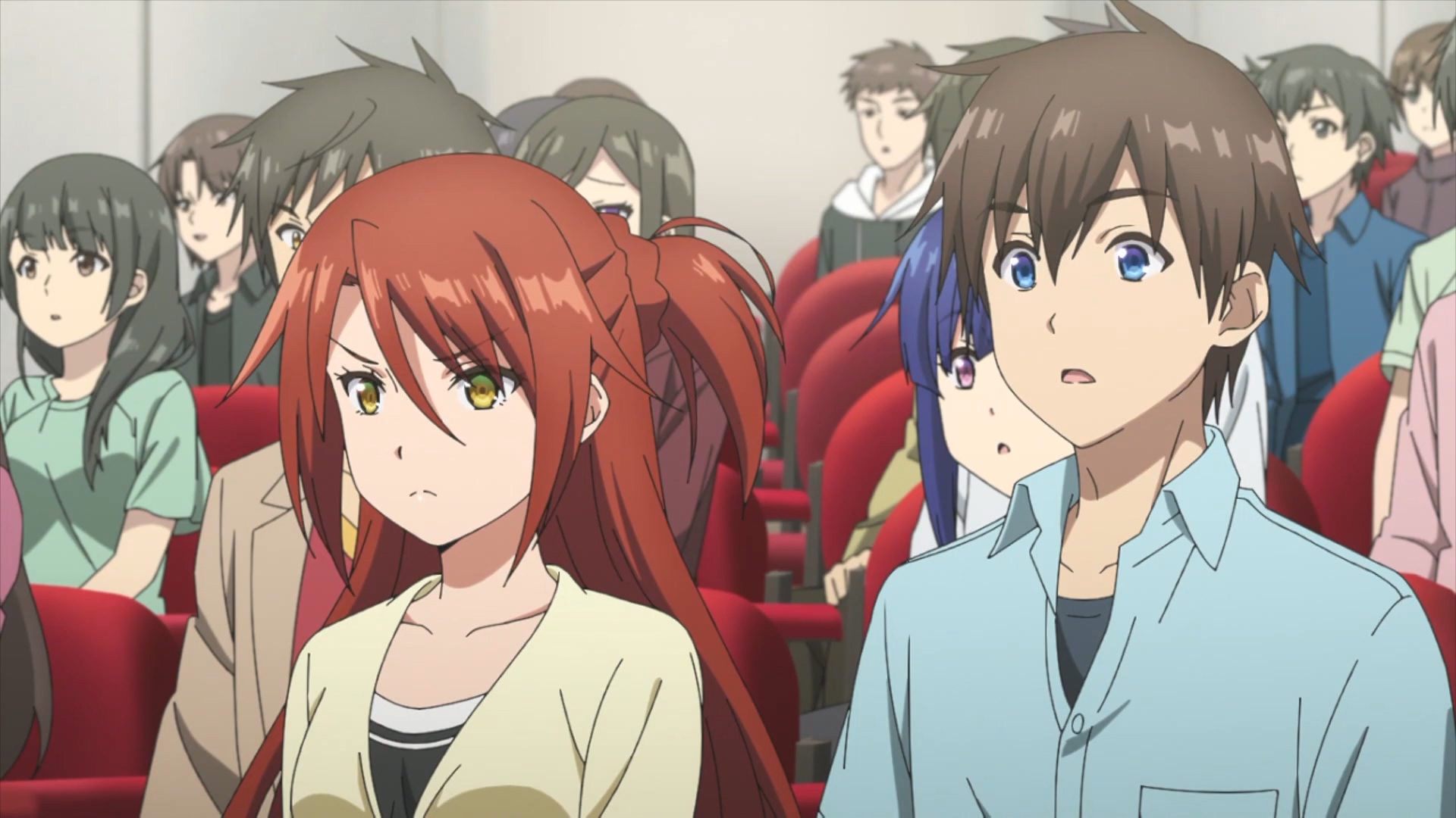 우리들의 리메이크 4화 | TVING