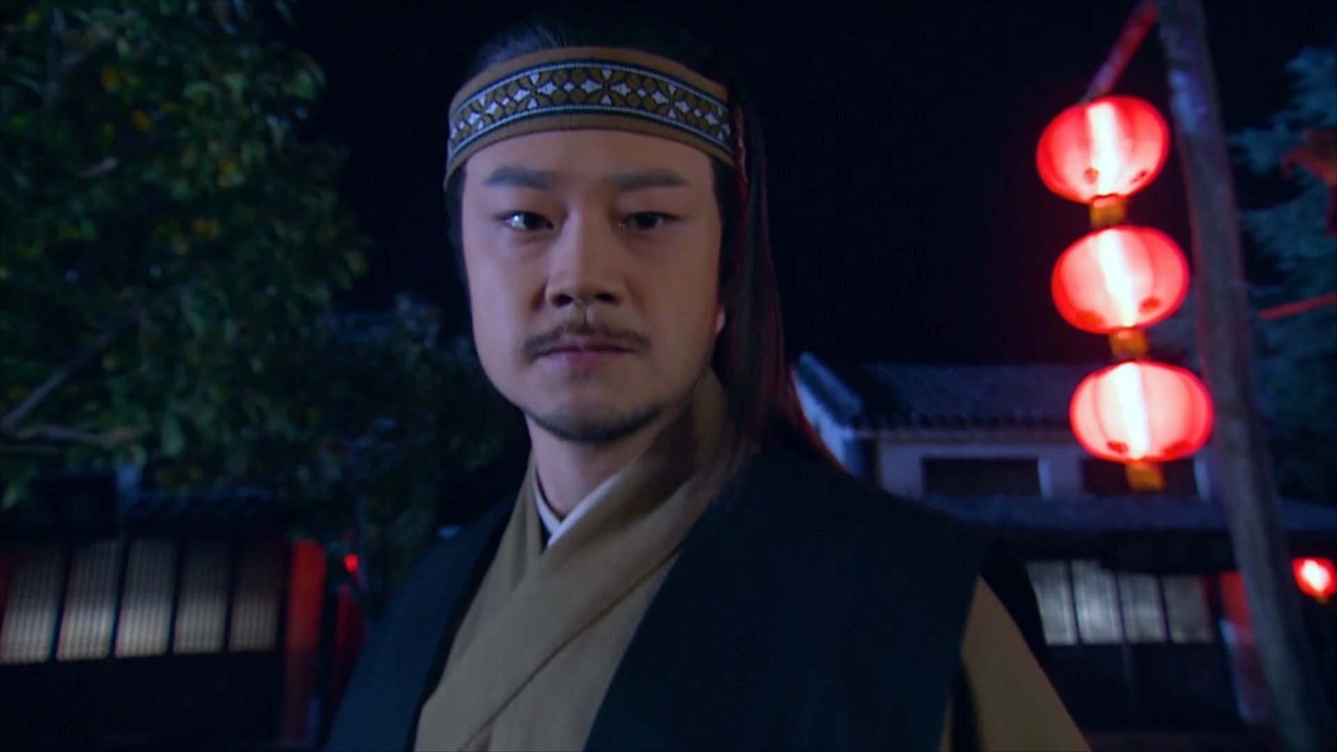 포청천 2012 1화 | TVING